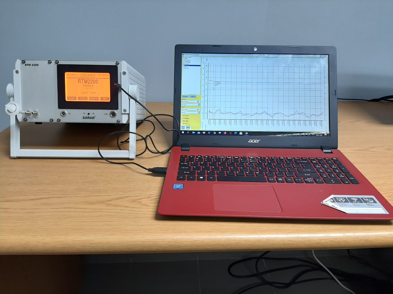 RADON EXPOSURE - NRPA - Portal Ariel